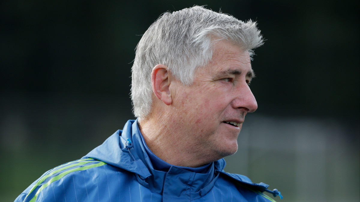 Seattle Sounders: Sigi Schmid will return as head coach in 2016 ...