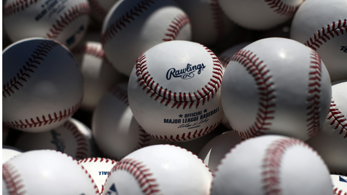 MLB: Baseball security increasein wake of deflategate - Sports Illustrated