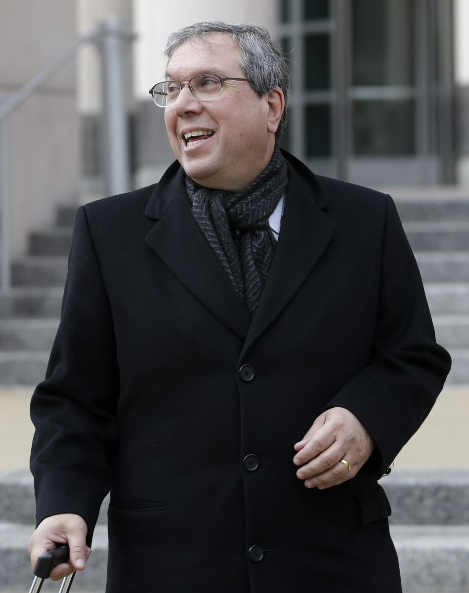 NFLPA to use noted labor lawyer Kessler in appeal - Sports Illustrated