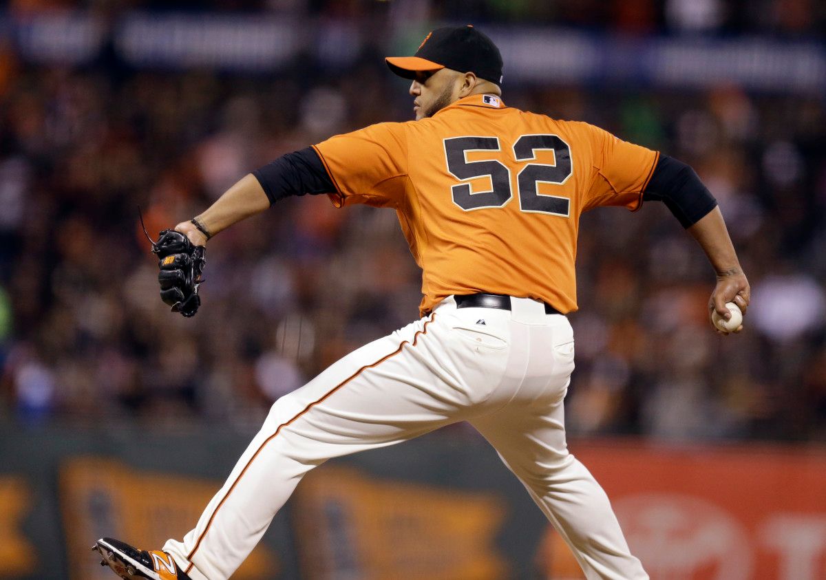 Casey McGehee grand slam backs Tim Lincecum in Giants win - Sports ...