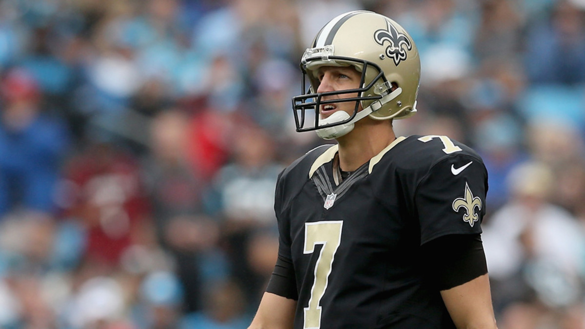 Video: Luke, Josh McCown throw interceptions, lose games - Sports ...