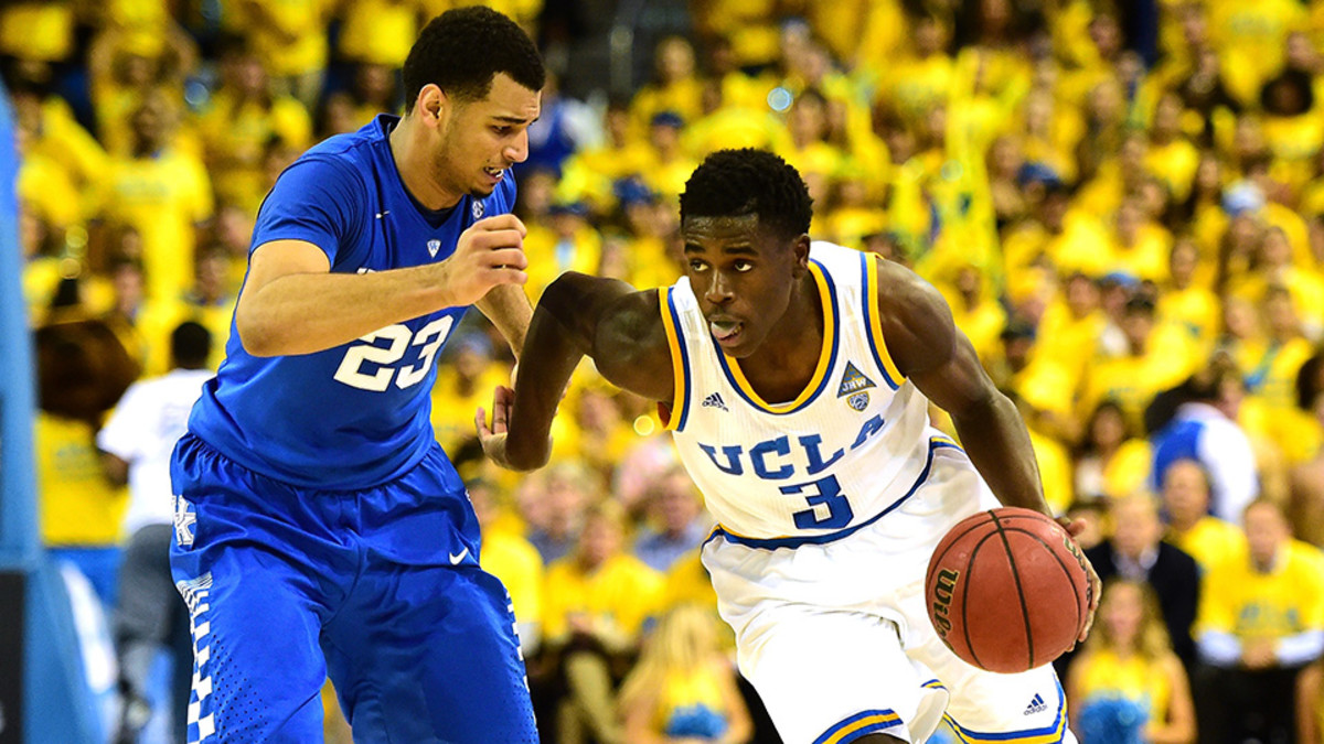 Hoop Thoughts: Why there is more parity in college hoops this year ...
