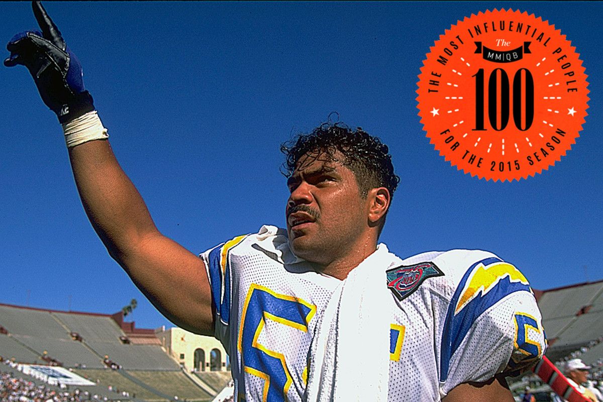 MMQB 100: Junior Seau’s lasting legacy, plus, Manziel, Garrett, more ...
