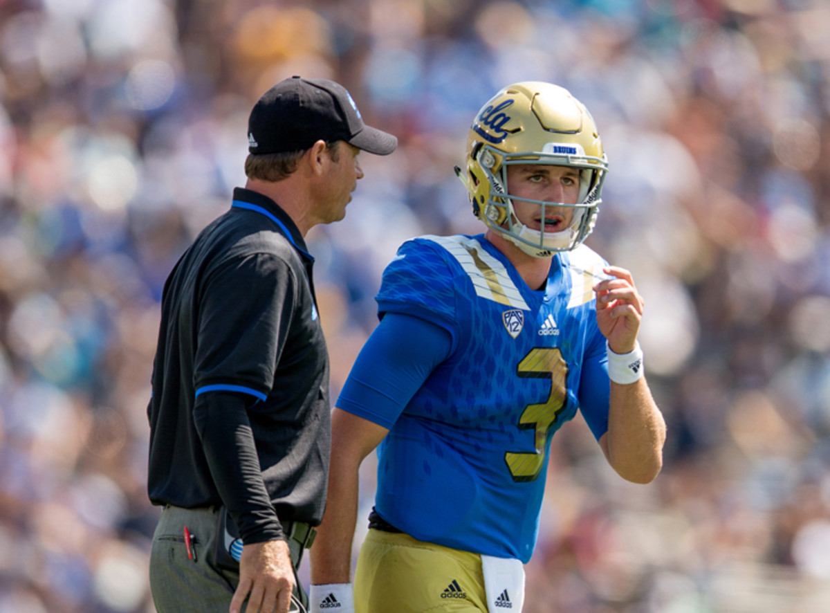 Watch UCLA vs UNLV online: Live stream, game time, TV - Sports Illustrated