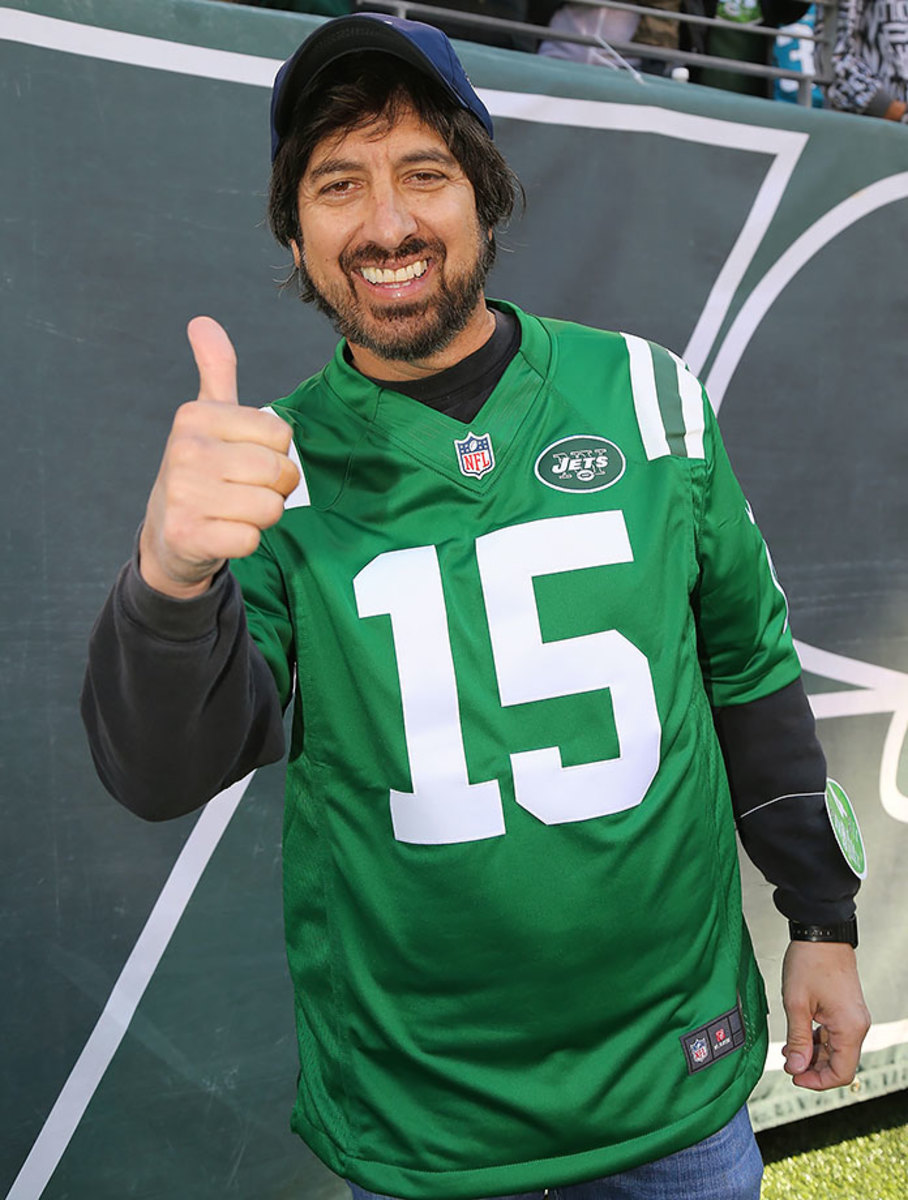 Celebrities at NFL Games - Sports Illustrated