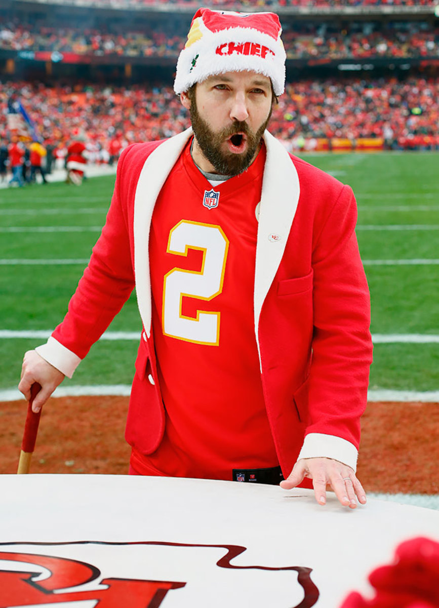 Celebrities at NFL Games - Sports Illustrated