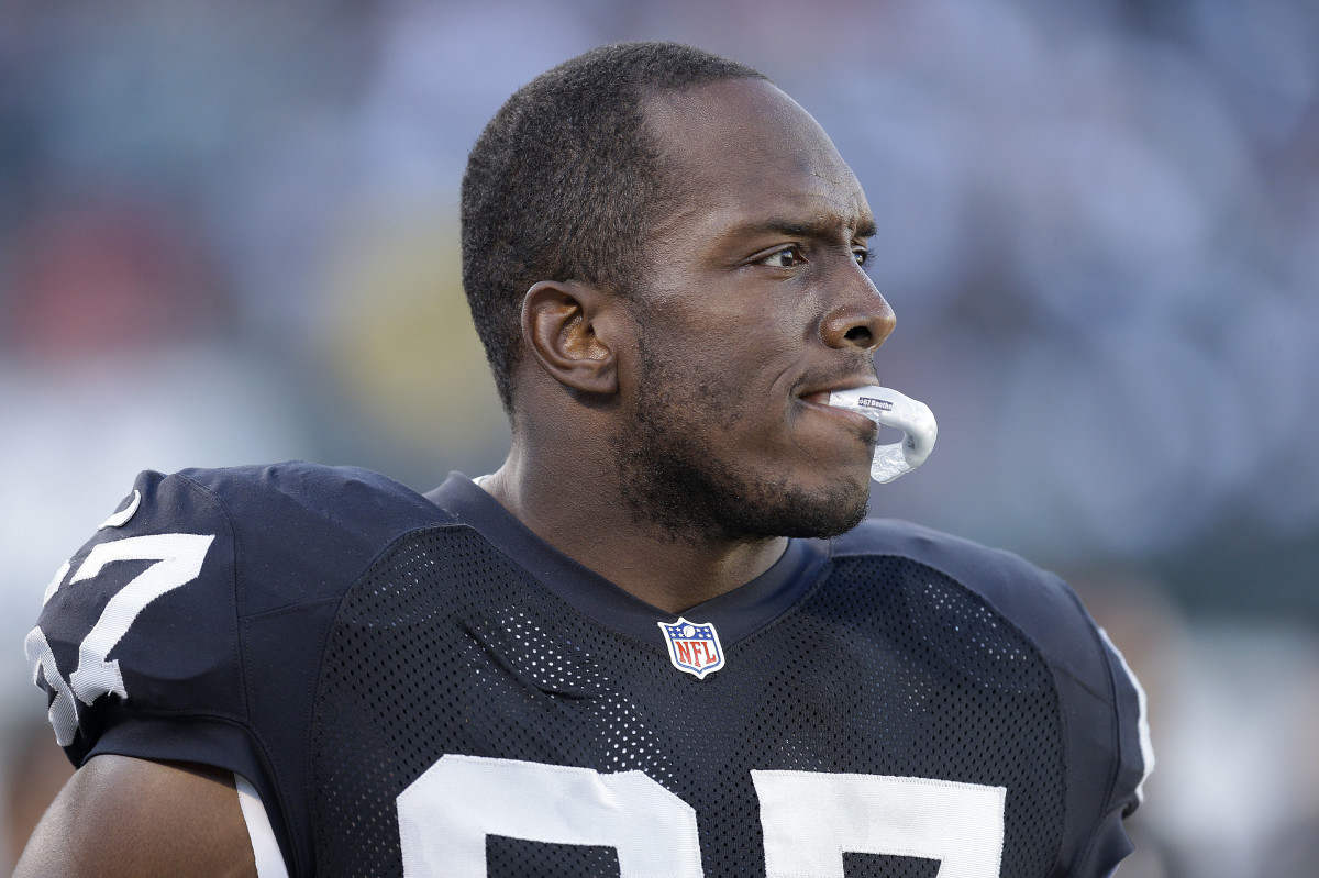 Oakland Raiders to release Kevin Boothe, offensive lineman - Sports ...