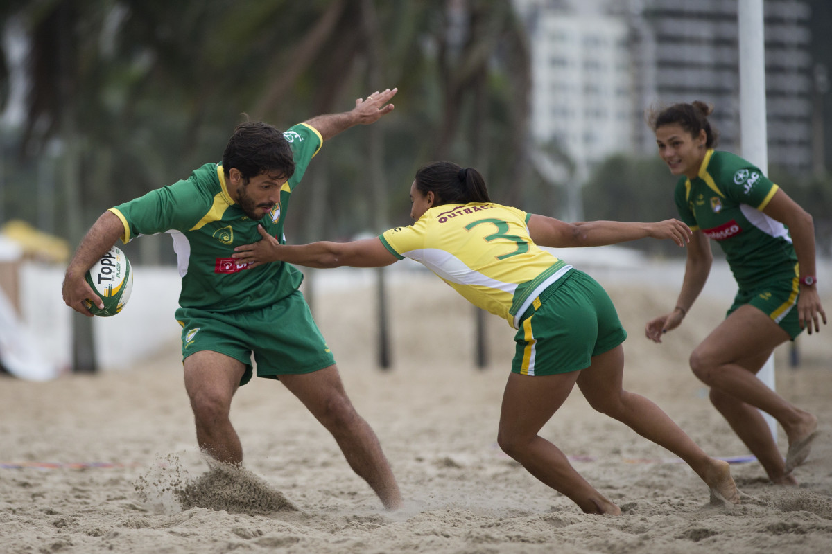 Rugby takes small step to Olympics; bigger jump to get fans - Sports ...