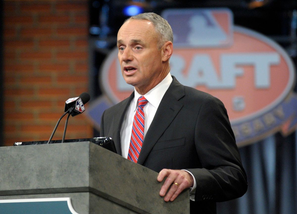 Astros get another Biggio on Day 3 of MLB draft - Sports Illustrated