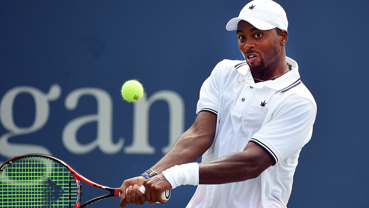 US Open 2015: Donald Young shows mental strength in comeback win ...