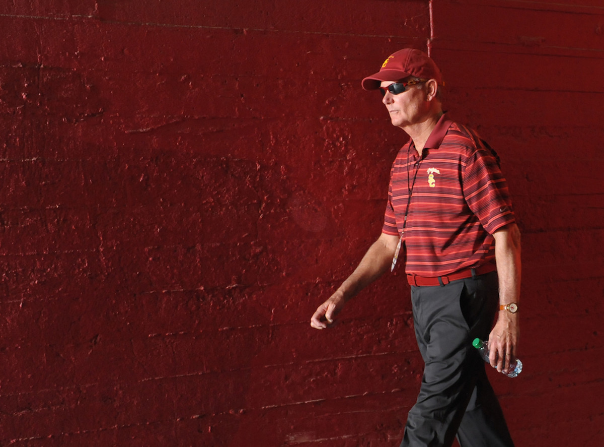 Indiana religious freedom law: USC AD Pat Haden to skip CFP meeting ...
