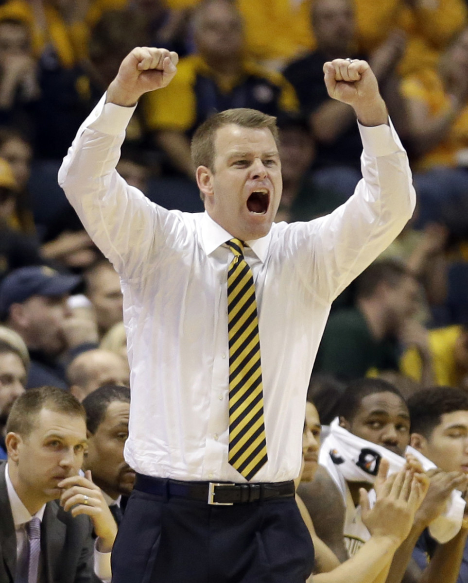 Oh Henry: Ellenson highlights Marquette's big freshman class - Sports ...