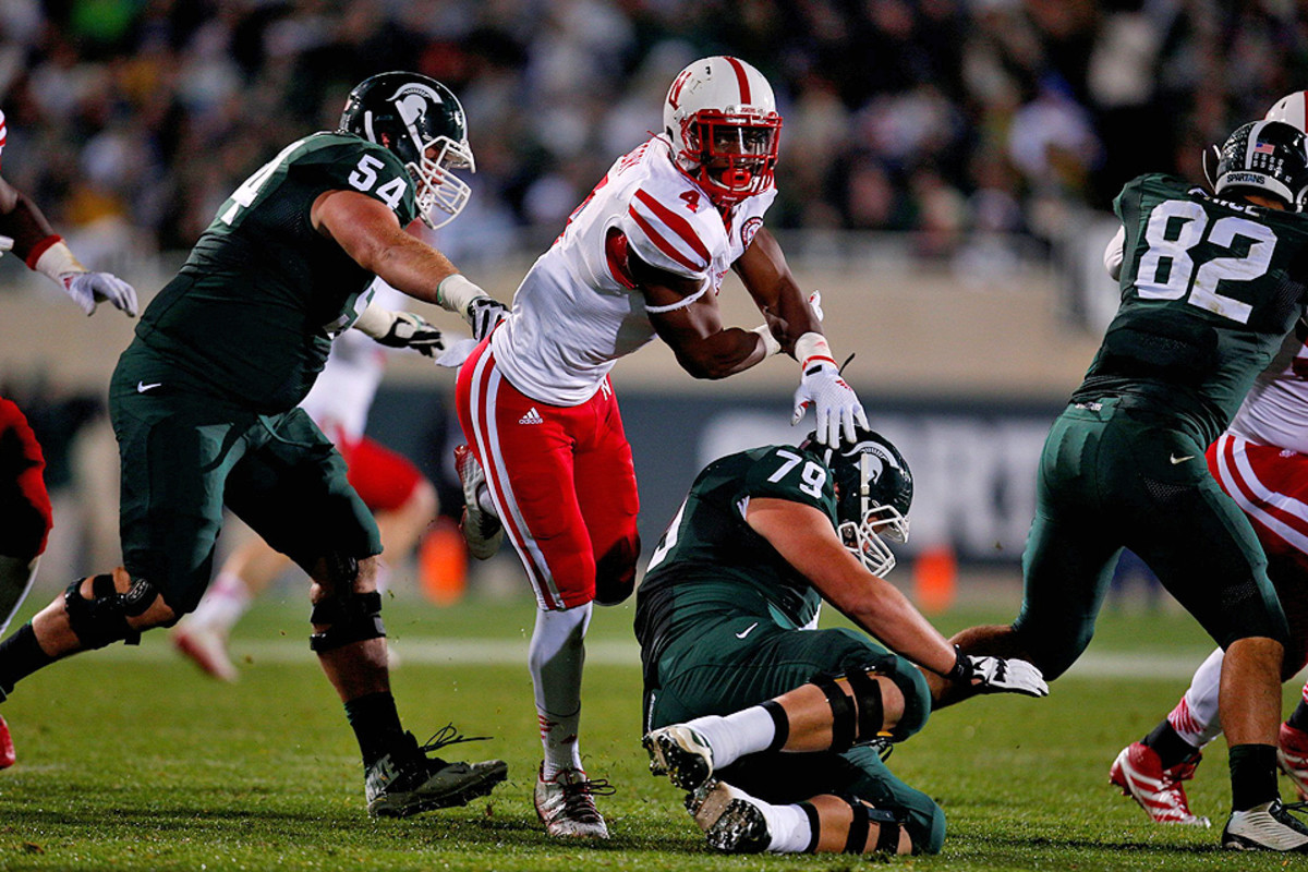 Scouting report on Nebraska pass rusher Randy Gregory, 2015 NFL draft ...