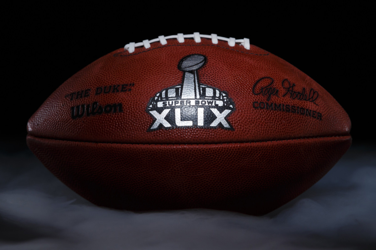 NFL Deflategate: Controversy shouldn’t overshadow the Super Bowl ...