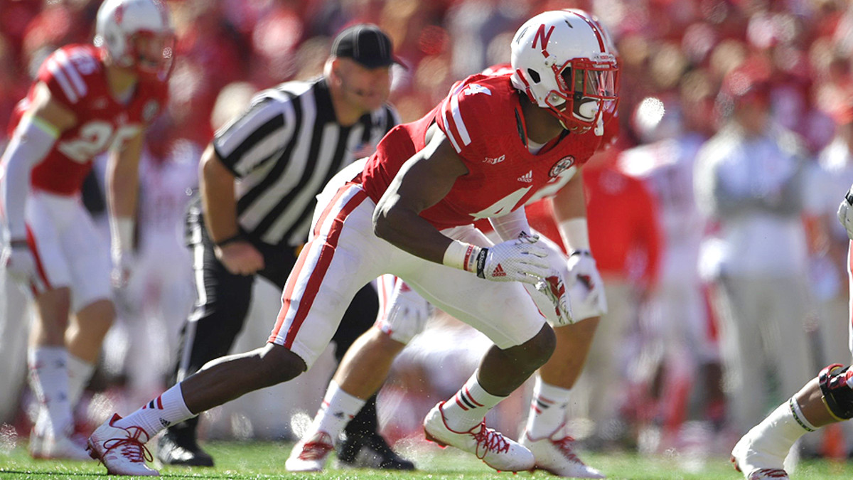 2015 NFL draft: Randy Gregory leads edge-rusher rankings - Sports ...