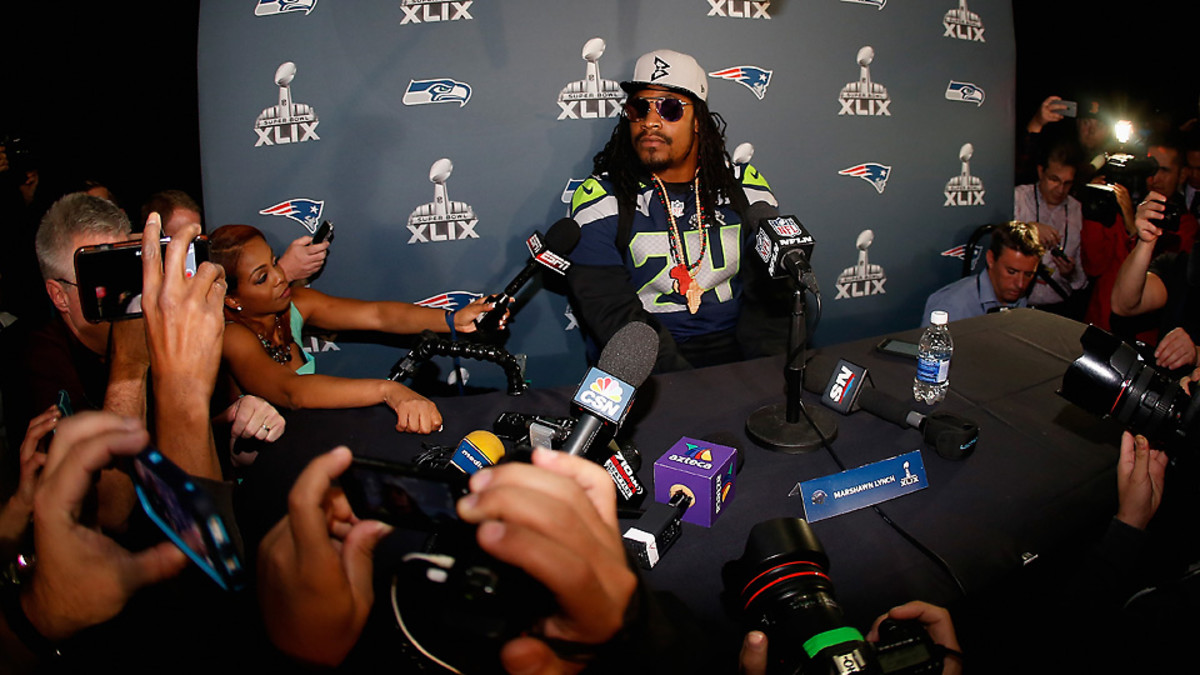 Panel: Women in sports journalism 30 and under - Sports Illustrated