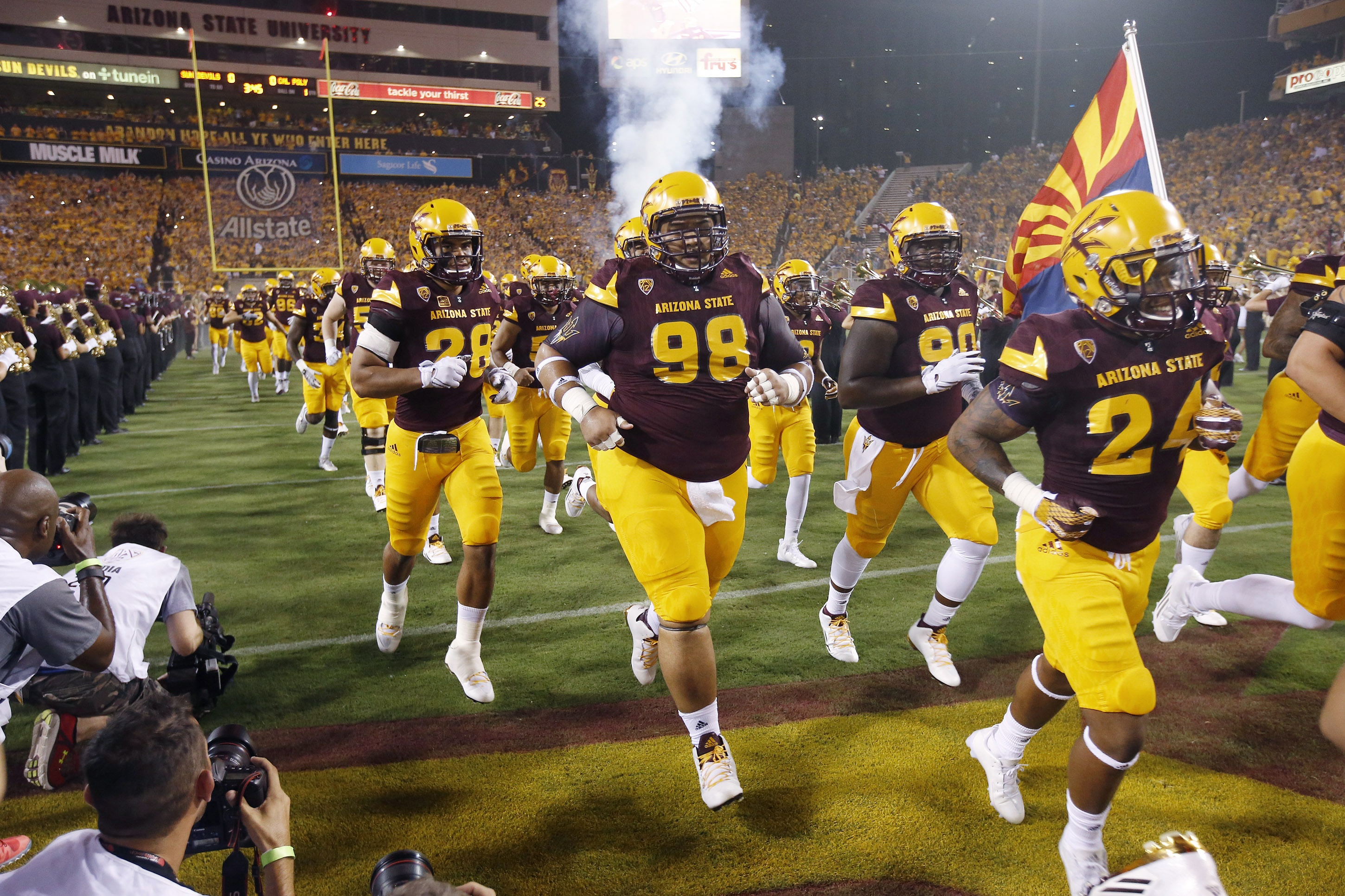 Watch New Mexico vs Arizona State: live stream, game time, TV - Sports ...
