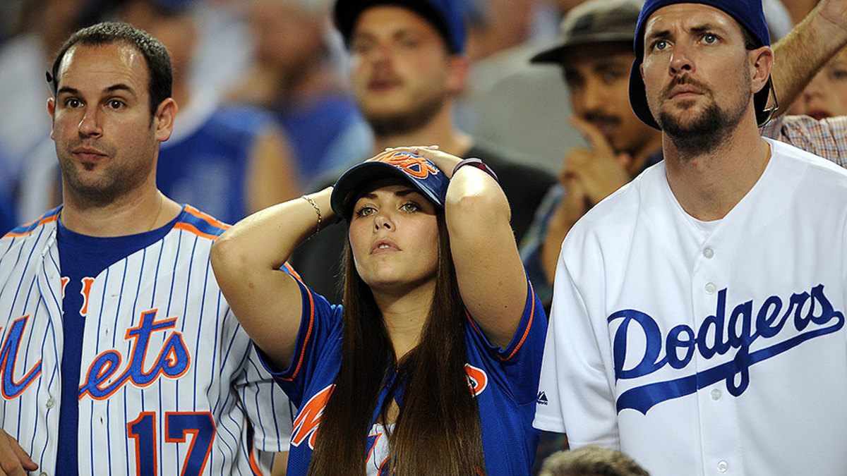 Brain on Sports: Dan Ariely on fan behavior - Sports Illustrated