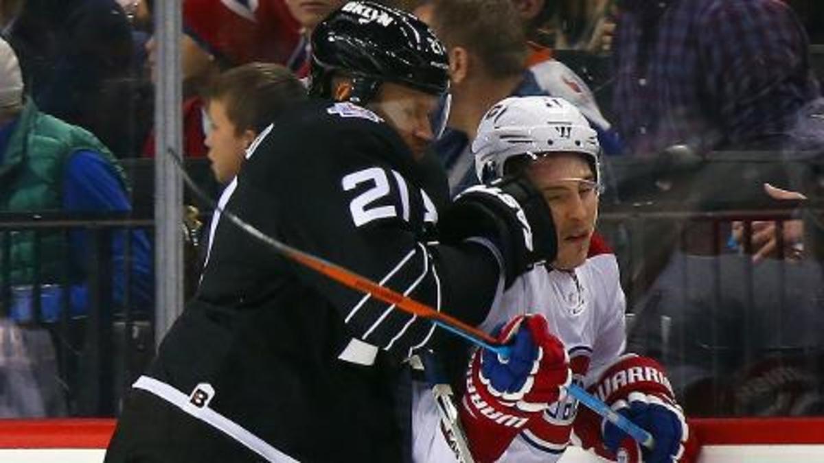 Jeremy Roenick on how the NHL has changed - Sports Illustrated