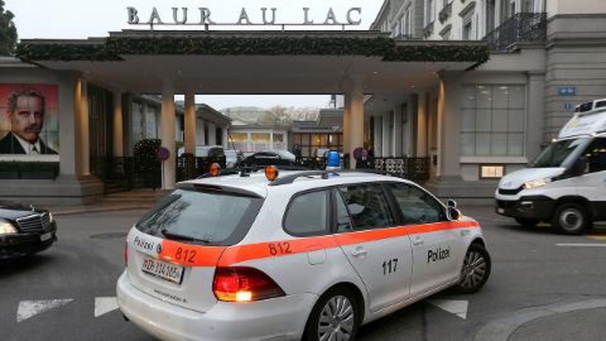 More officials arrested in FIFA scandal - Sports Illustrated