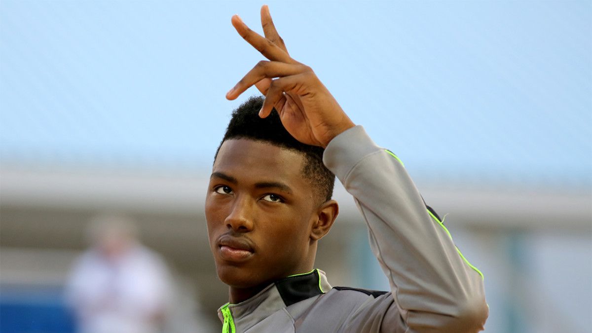 Duke Blue Devils: 2016 No. 2 recruit Harry Giles commits - Sports ...