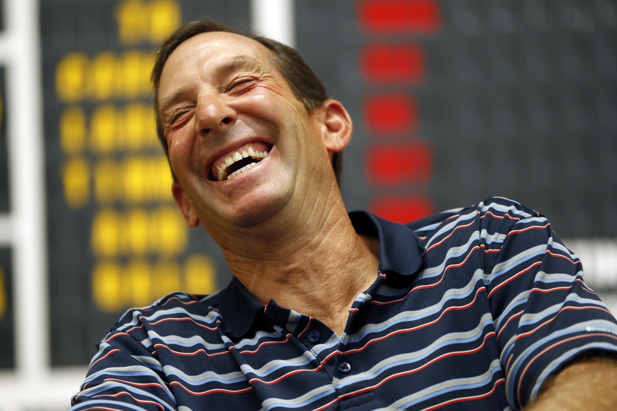 A wonderful life: Berra family reminisces at Yogi's museum - Sports ...