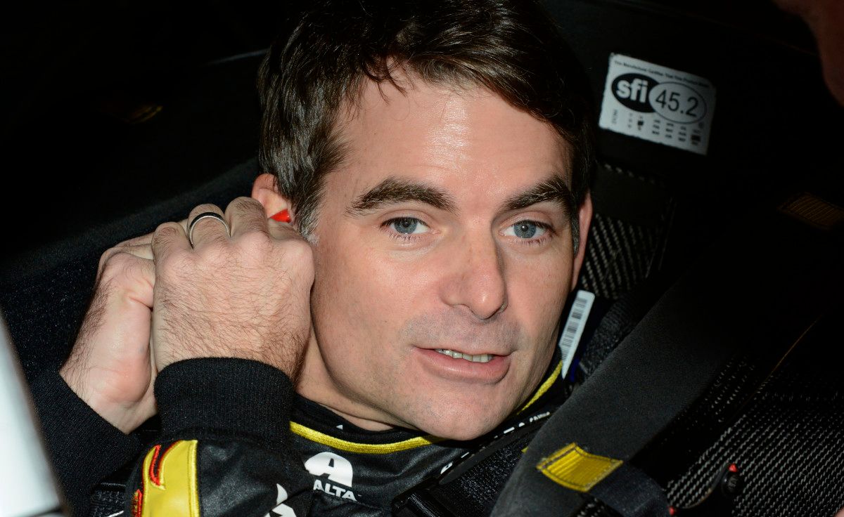 Chase-leading Gordon knows there could be Texas desperation - Sports ...