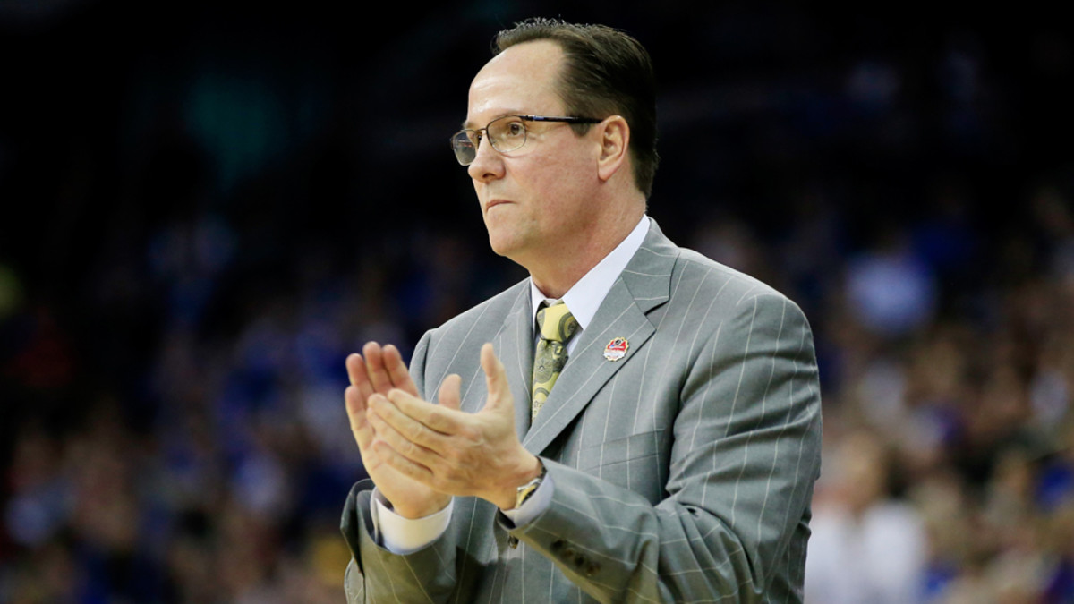 Wichita State reaches verbal agreement to keep Gregg Marshall - Sports ...