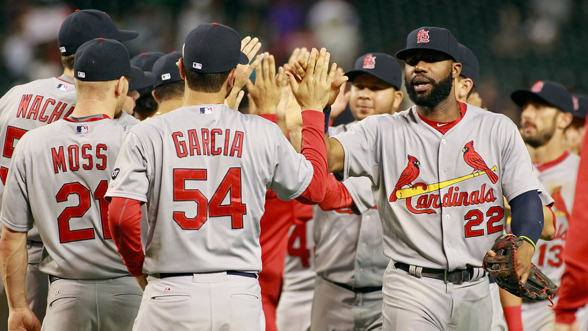 St. Louis Cardinals: What is the team's secret to success? - Sports ...
