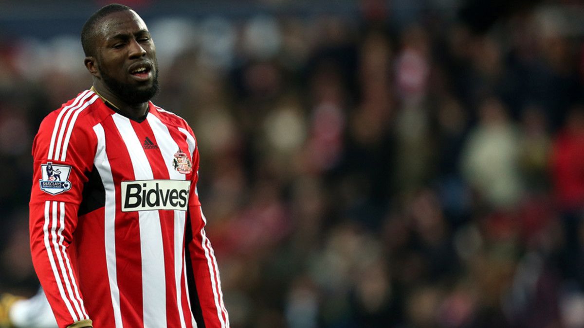 Toronto FC signs USMNT forward Jozy Altidore - Sports Illustrated