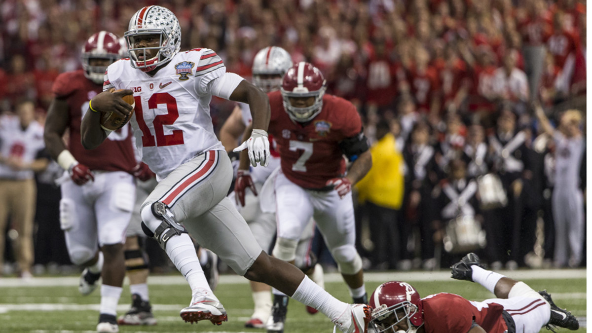 ESPN, NFL want college football playoff dates changed - Sports Illustrated