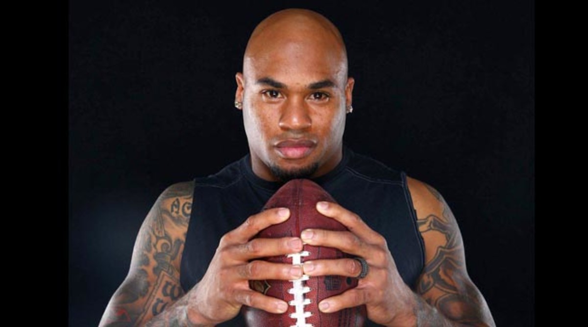 Ravens WR Steve Smith Sr. looks back after announcing retirement ...
