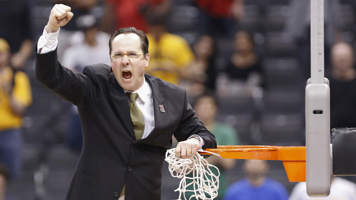 Gregg Marshall to stay at Wichita State - Sports Illustrated