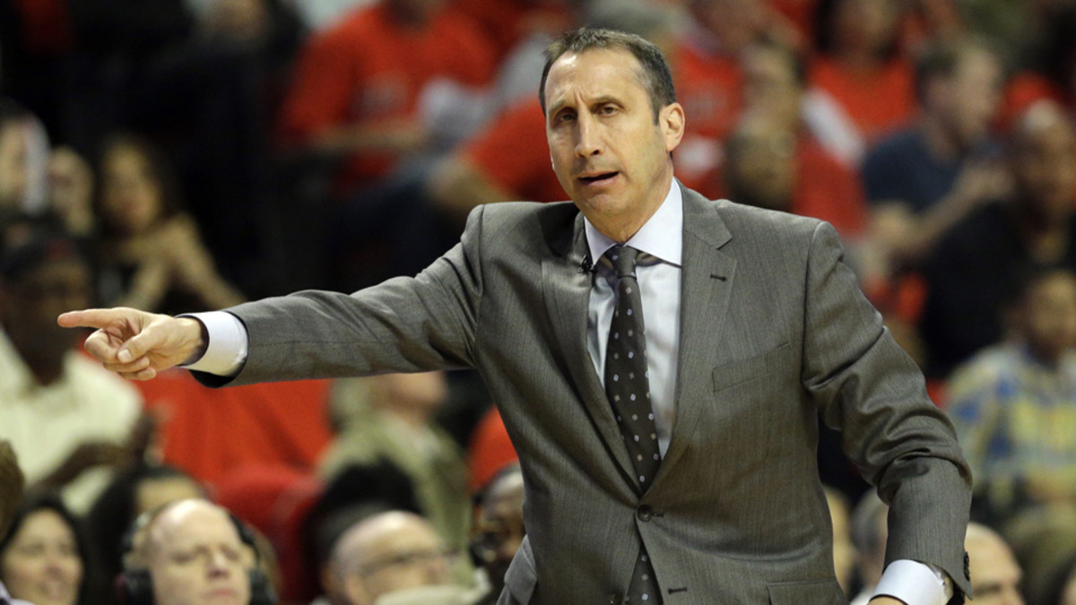 NBA playoffs: Refs missed David Blatt’s timeout at end of Game 4 ...