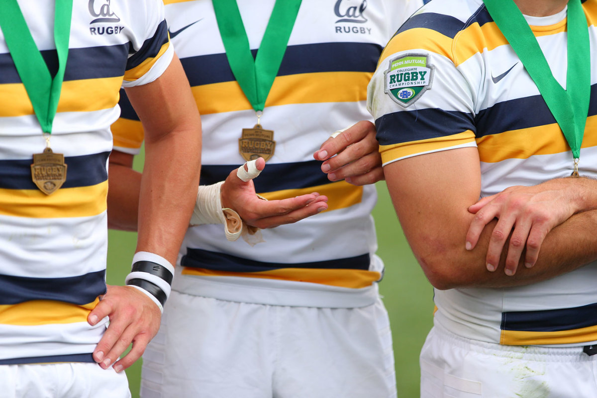 VIEWFINDER: Collegiate Rugby Championship - Sports Illustrated