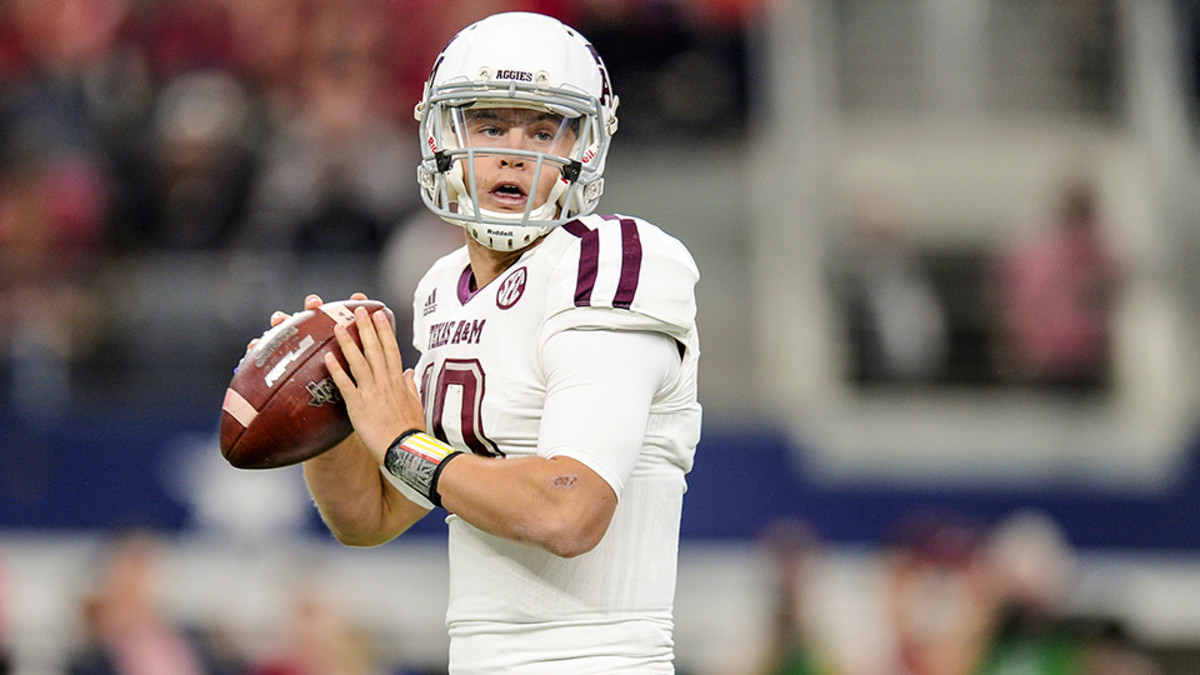 Week 7 college football: Storylines for Alabama-Texas A&M, more ...