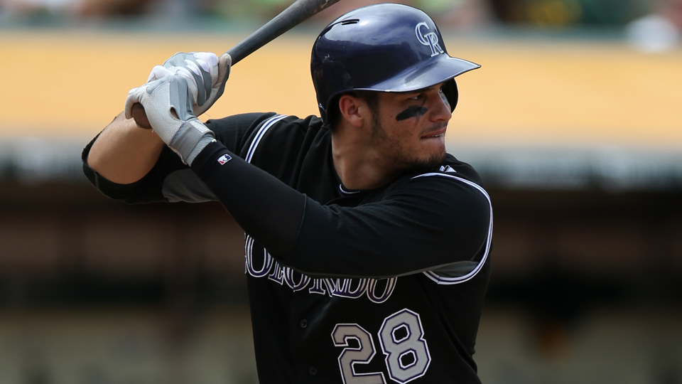 Building the National League's best 2015 All-Star Game roster - Sports ...