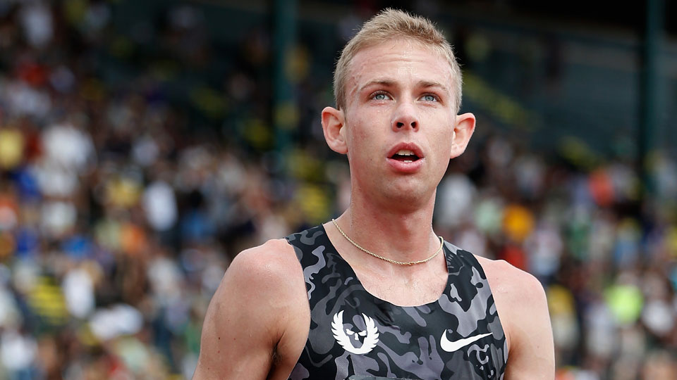 Galen Rupp to run half-marathon, Olympic Marathon Trials possible ...