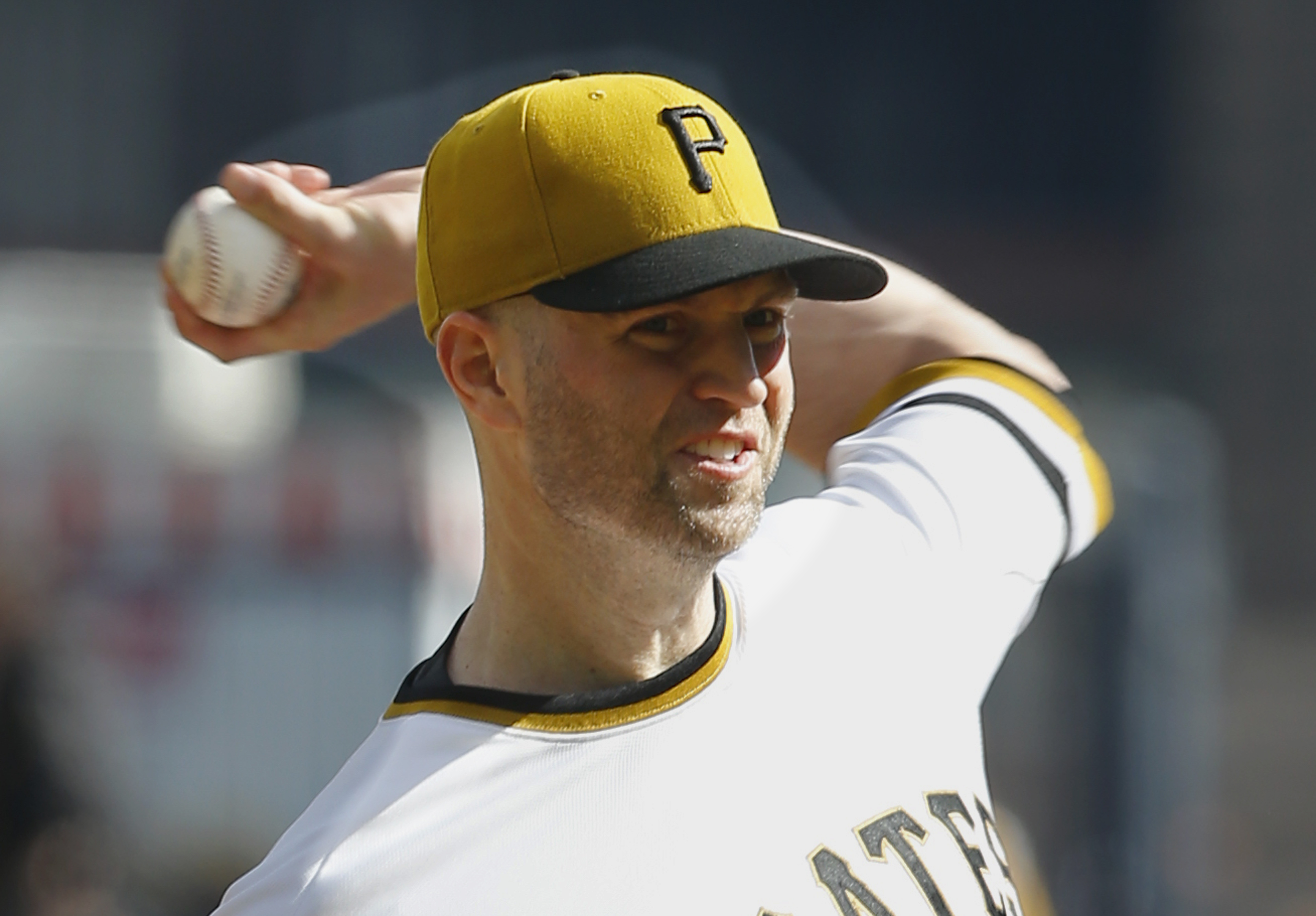 Pirates clinch home field in wild-card game with win - Sports Illustrated