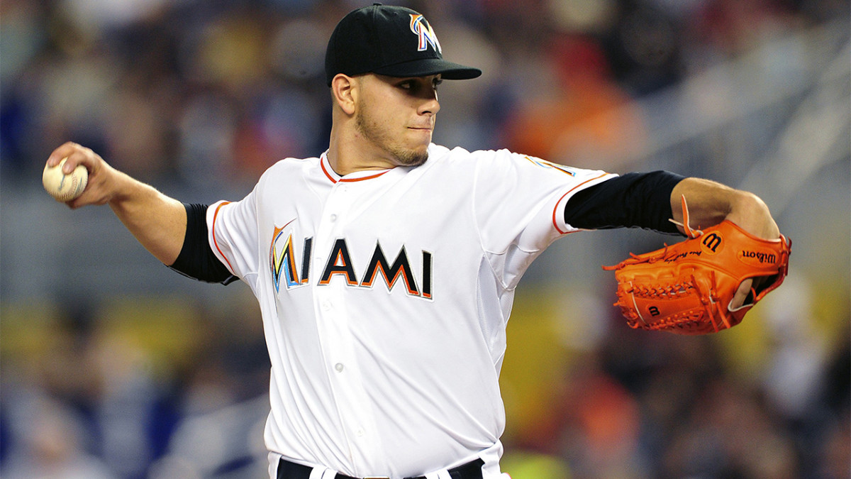 Miami Marlins pitcher Jose Fernandez to make season debut July 2 ...