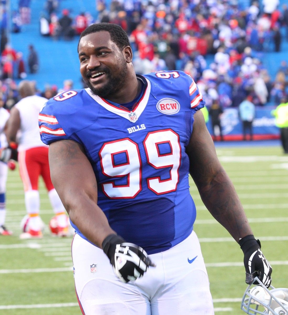 Bills spill their dislike of AFC East rival Patriots - Sports Illustrated