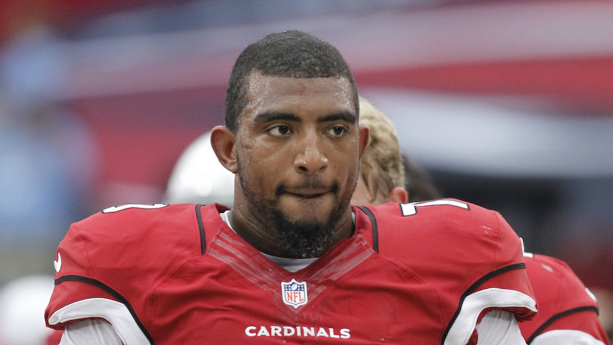 Arizona Cardinals OT Bobby Massie suspendsion reduced - Sports Illustrated