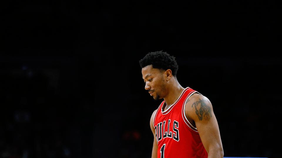 Derrick Rose return: Chicago Bulls G has no pain in knee - Sports ...