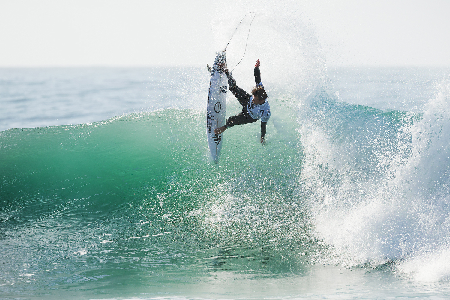 What it's like to spend a day on Dane Reynolds' surf board - Sports ...