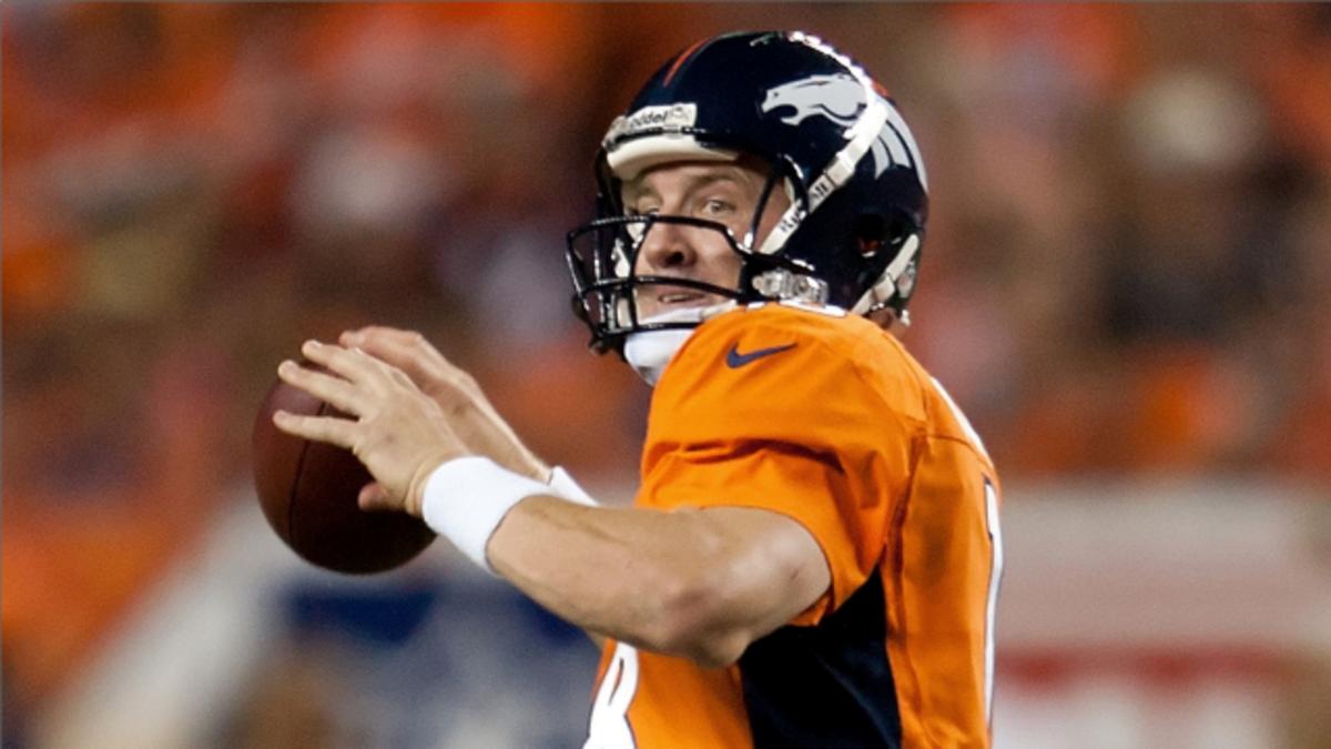 Peter King's Window into the Weekend - Sports Illustrated