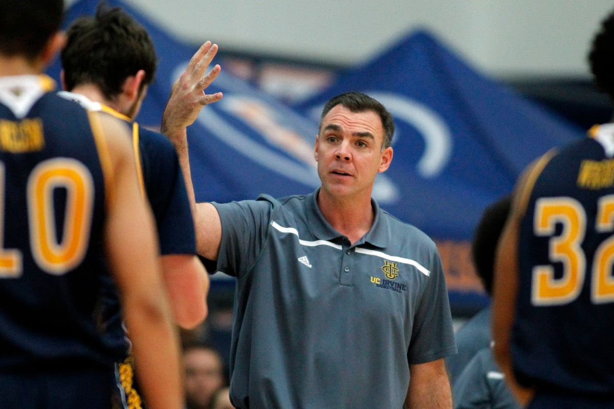Boise State hands UC Irvine first loss, 71-64 - Sports Illustrated