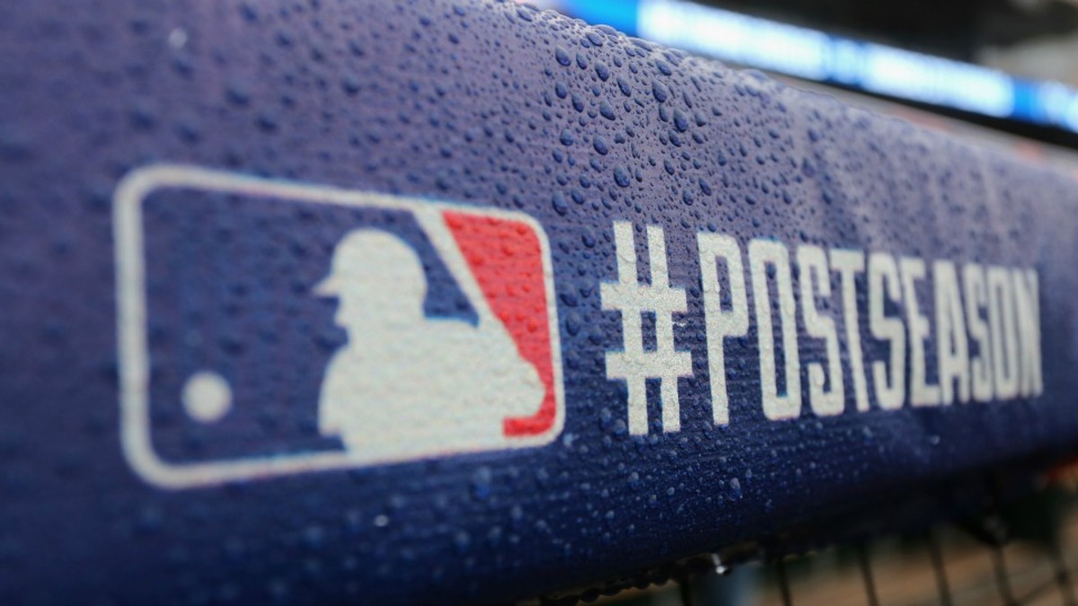 Extra Mustard guide to picking an MLB Postseason bandwagon - Sports ...