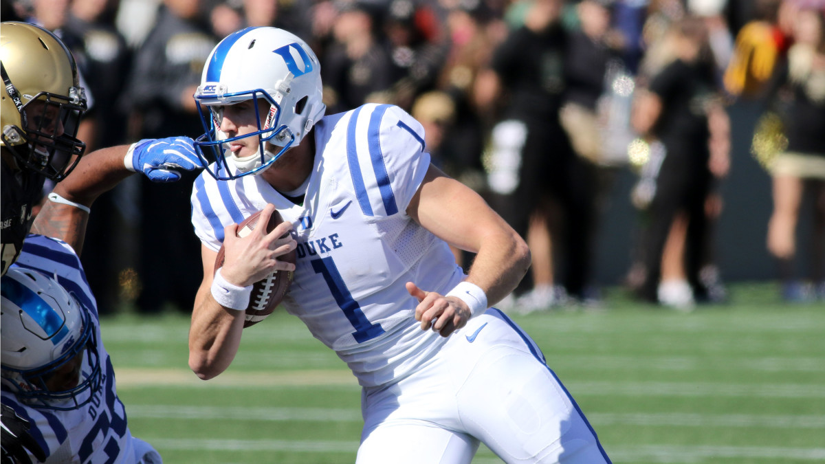 Watch Duke vs Virginia Tech online: Live stream, game time, TV - Sports ...