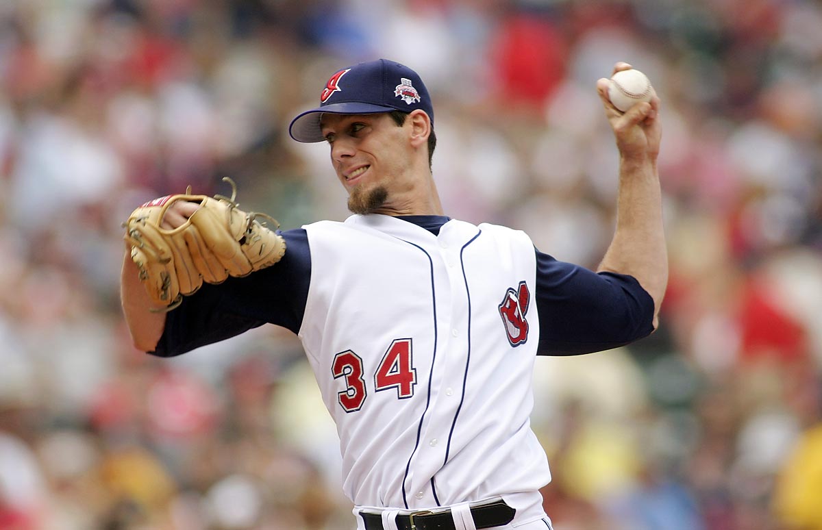 Classic Photos of Cliff Lee - Sports Illustrated