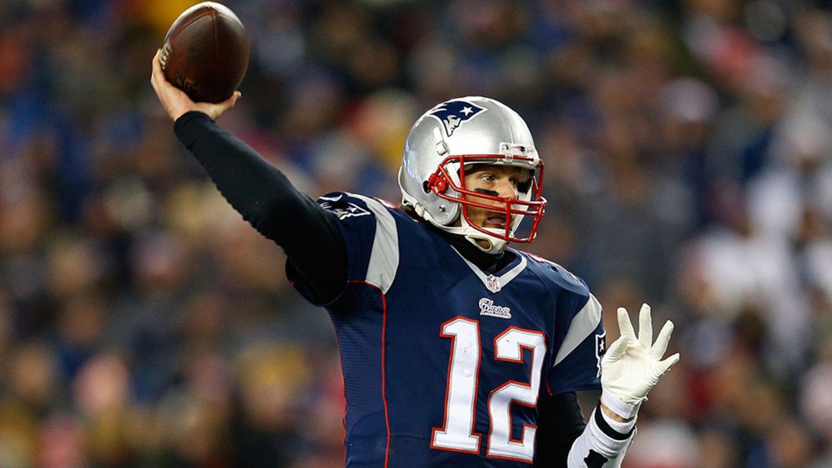 Deflate Gate Brady Bunch